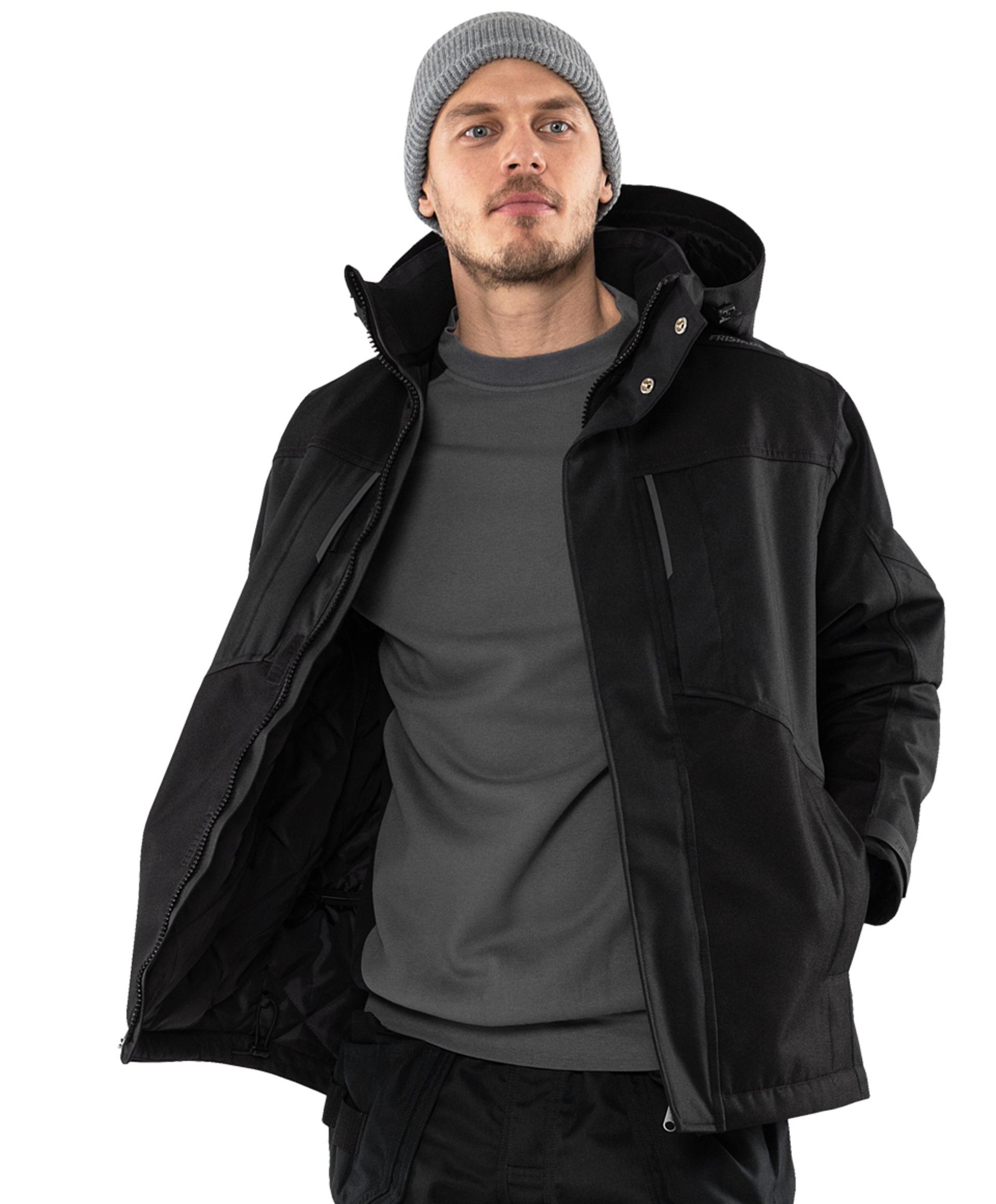 Skarup | Fristads Arbetskläder